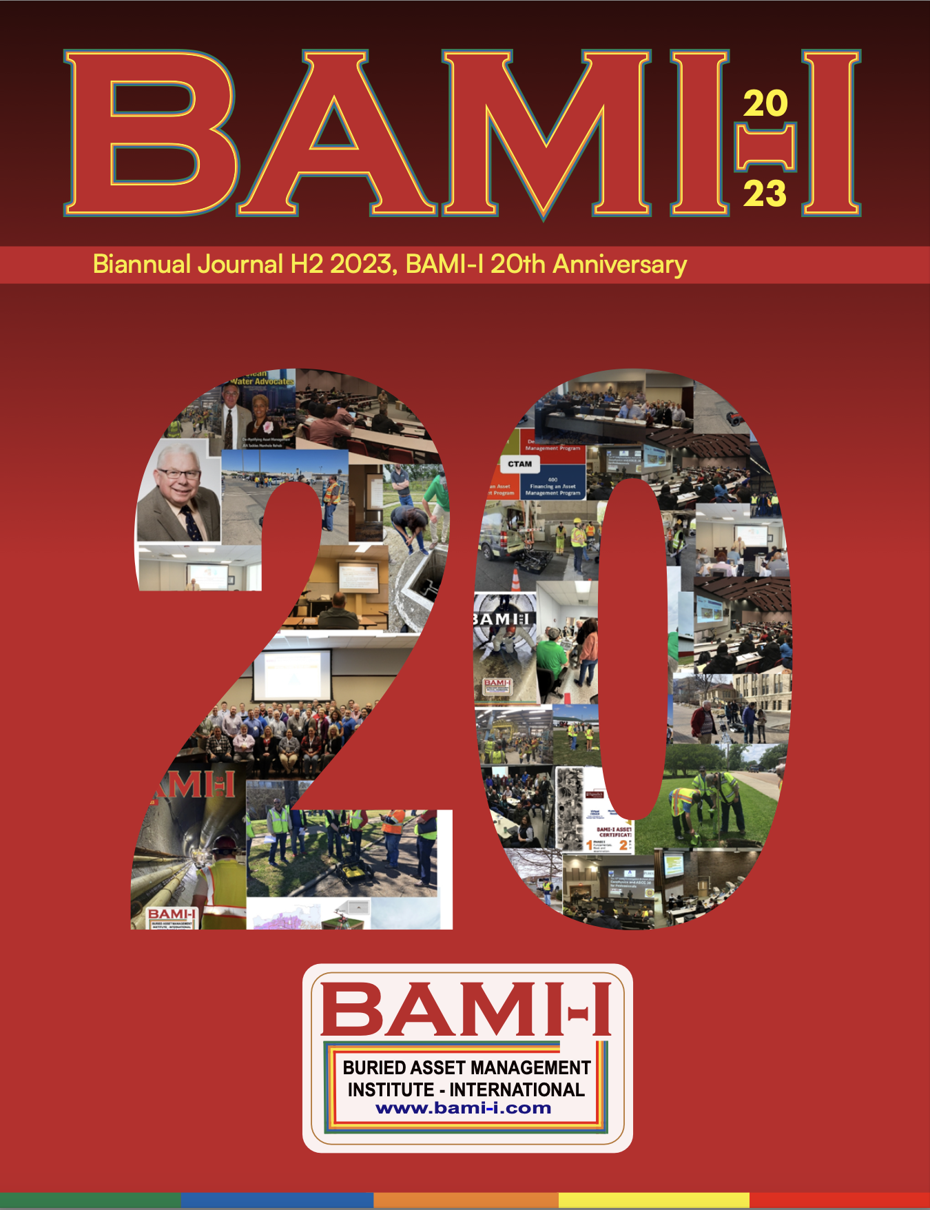 BAMI-I Journal | BAMI-I - Buried Asset Management Institute – International